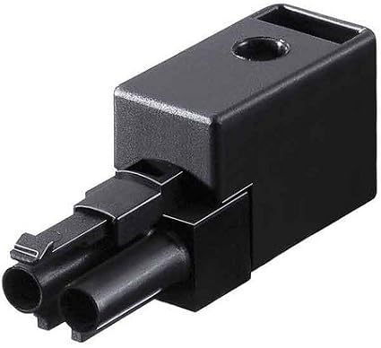 WIELAND 93.942.1558.1 Male Connector with Housing ST17/2 S Zev SW ...