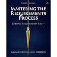 Mastering the Requirements Process: Getting Requirements Right ...