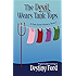 The Devil Drinks Coffee (A Kate Saxee Mystery Book 1) - Kindle edition ...
