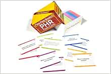 PHR Flash Cards: PHR Flashcards Study Guide 2022-2023: PHR Exam Prep ...
