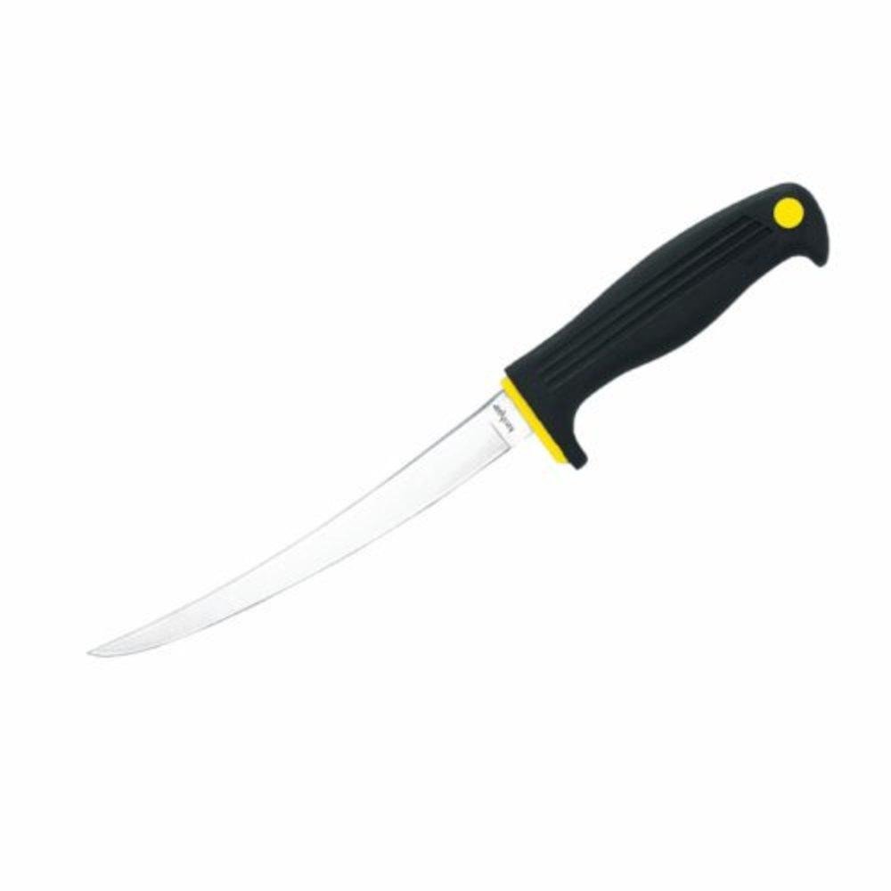Kershaw 7" Fish Fillet Knife, Includes ABS Sheath, Fishing Fillet Knife ...