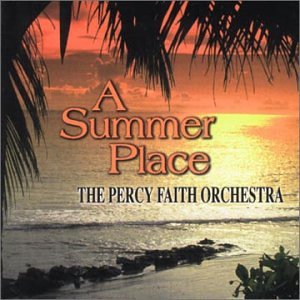 A Summer Place : Percy Faith Orchestra: Amazon.fr: Musique