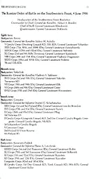 The Brusilov Offensive (Twentieth-Century Battles): Timothy C. Dowling ...