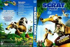 Amazon.com: THE SCRAT PACK ON DVD: Movies & TV