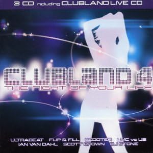 Clubland 4 - Amazon.co.uk
