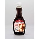 SweetLeaf Stevia Syrup Maple, 12 Fl. Oz: Amazon.com: Grocery & Gourmet Food