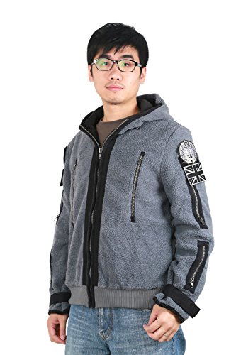 Task Force 141 Ghost Costume