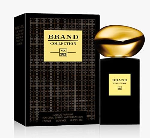 Brand Collection 282 EAU DE PARFUM FOR WOMEN 25ml price in Saudi Arabia ...