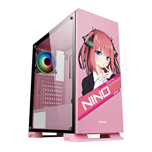 Mua Anime Stickers for PC Case,Cartoon Decor Decals for Computer ...