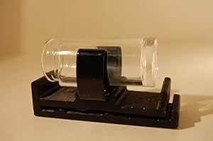 Amazon.com: Stiff-finger Guitar Slide Holder - Guitar Strap Large ...