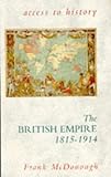 Rise And Fall Of The British Empire: Amazon.co.uk: Lawrence James ...