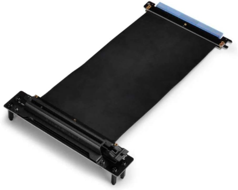 CM SL600M GPU verical mounting - how to fixate it?? : r/coolermaster