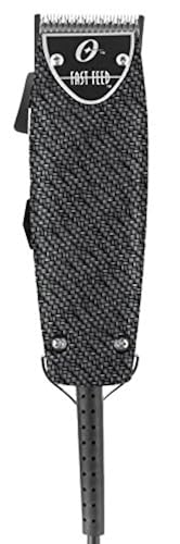 OSTER Fast Feed Adjustable Pivot Motor Clipper 76023-510 (Carbon Fiber ...