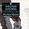 Pincher Martin: Amazon.co.uk: Golding, William: 9780571068098: Books