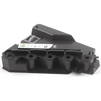 Amazon.com: Dell NTYFD Toner Container C2660dn/C2665dnf /C3760N/C3760DN ...