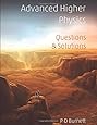 Advanced Higher Physics Theory: Amazon.co.uk: Peter Burnett, Kathleen ...