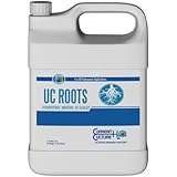 Amazon.com : Cultured Solutions 733802 Uc Roots, 1 Quart fertilizers ...