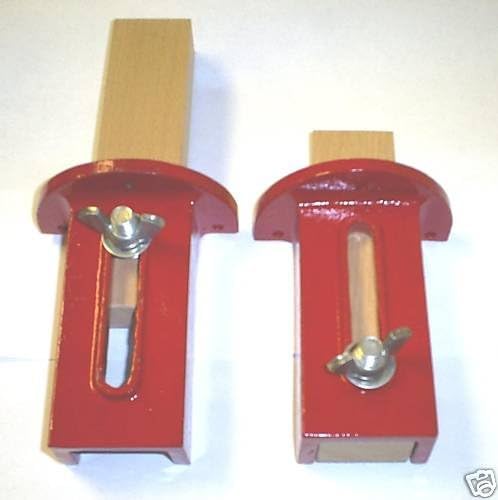 TRADITIONAL STYLE BENCH STOP - WOODWORKING: Amazon.co.uk: DIY & Tools