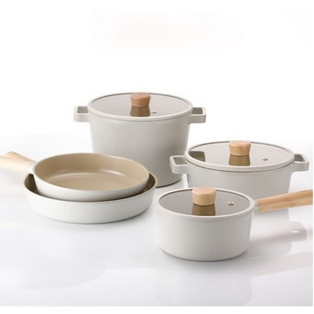 Mua FIka IH Induction Cookware Set, 5 Piece (Parallel Income) FIka IH ...