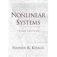 Nonlinear Systems: Khalil, Hassan: 9780130673893: Amazon.com: Books