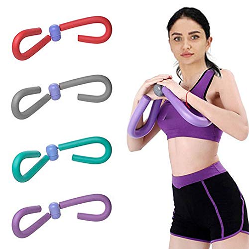 Thigh Master Toner Machine Leg Exercise Arm Ab Fitness Tools in Kuwait ...