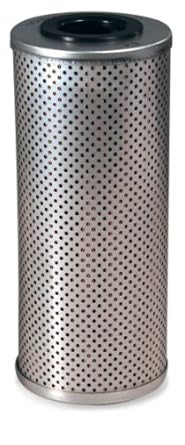 Schroeder K10 E-Media Hydraulic Filter Cartridge, Cellulose, Removes ...