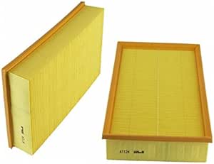 Amazon.com: Purflux 1120940104 Air Filter: Automotive