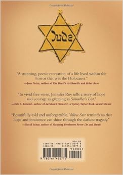 Yellow Star: Jennifer Roy: 9780761452775: Amazon.com: Books