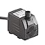 Amazon.com : Marineland MN404UL Mini-Jet Adjustable Flow Pump 404, 18 ...