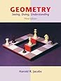 Amazon.com: Geometry: Seeing, Doing, Understanding, 3rd Edition ...