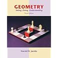 Amazon.com: Geometry: Seeing, Doing, Understanding, 3rd Edition ...