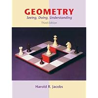 Amazon.com: Geometry: Seeing, Doing, Understanding, 3rd Edition ...
