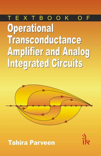 Discrete operational transconductance amplifier applications