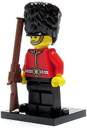 LEGO Minifigures Series 5 - ROYAL GUARD: Amazon.co.uk: Toys & Games