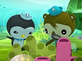 Watch Octonauts : Sound The Octo-Alert - Season 1 | Prime Video