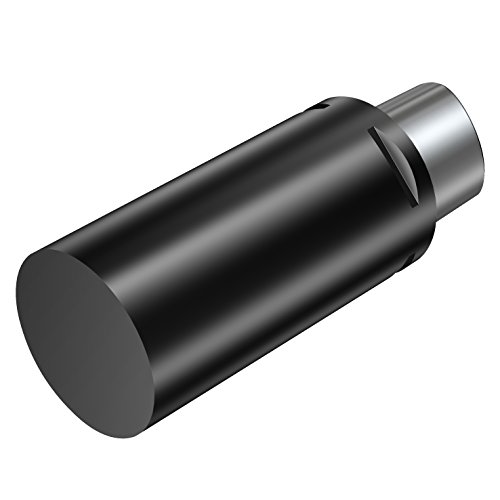 Sandvik Coromant C4-NR-040095-B Steel Blank with Coromant Capto ...