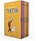 Tintin Paperback Boxed Set 23 titles: Herge: 9781405294577: Amazon.com ...