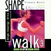Various Artists - Shape Fitness Music: Walk 1 60's Hits - Amazon.com Music