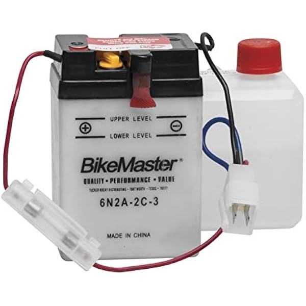 Does A Honda Ct70 Need Battery To Run | Reviewmotors.co