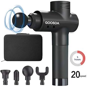 Amazon.com: Mitaki-Japan® Handheld Personal Massager: Health & Personal ...