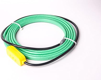 Soil Warming Cable - 12m: Amazon.co.uk: Garden & Outdoors
