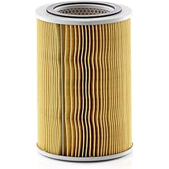 Amazon.com: Mann Filter C 15 124/1 Air Filter: Automotive