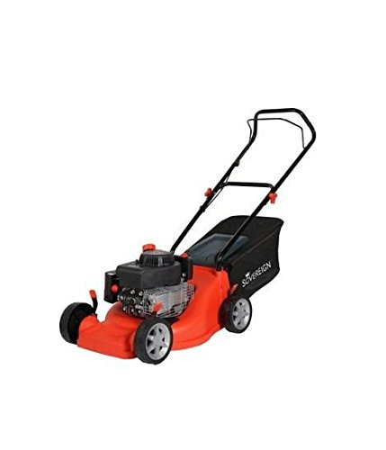Sovereign Lawn Mower Review 2018 – 2019