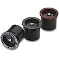 Amazon.com: Rainbird 8Q 8' Quarter Circle Pattern Nozzle (90 Degree ...
