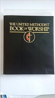 United Methodist Book of Worship Flash Drive Edition: Not Available ...