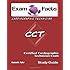 CCT Exam Secrets Study Guide: CCT Test Review for the Certified ...