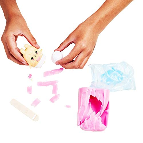 I Dig... Monsters Popsicle Pack - 1pc Collectable ASMR Toy | Fun & Cute ...