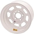 Amazon.com: Aero 52-485030 IMCA Certified 15" Race Wheel, 5x5 : Automotive