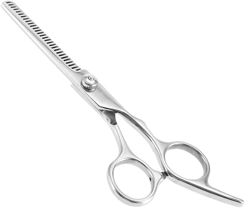 سعر Hair Cutting Scissors, Professional Thining Scissors Set, Salon Barber Hairdressing Scissors ...
