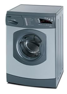 Hotpoint WMA74 Silver Washing Machine: Amazon.co.uk: Kitchen & Home